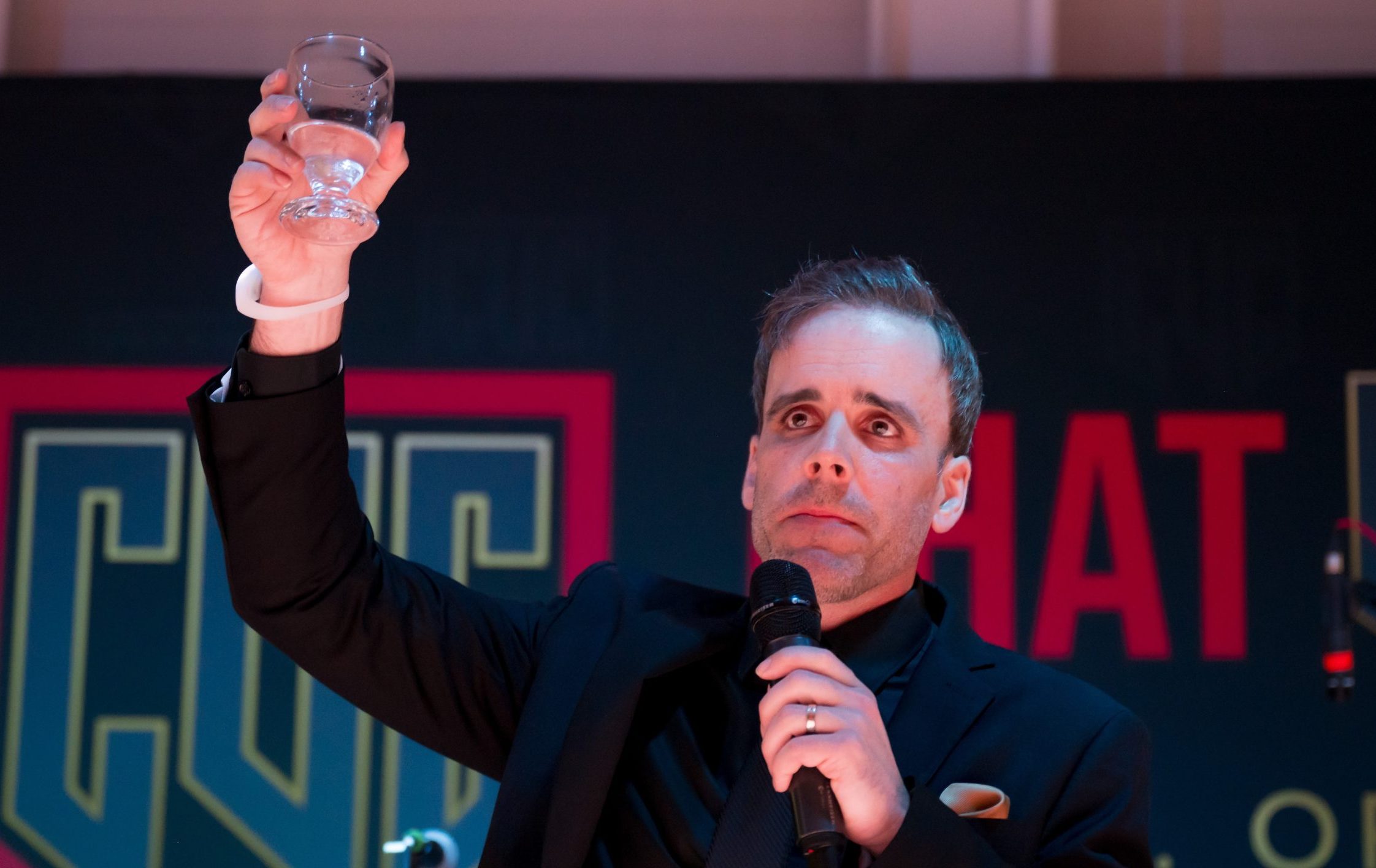 Chat4Chad’s 2nd Annual Gala Raises Awareness and Funds for Mental ...